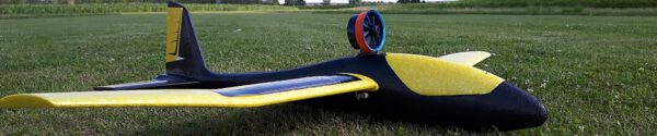 Lidl XL Glider